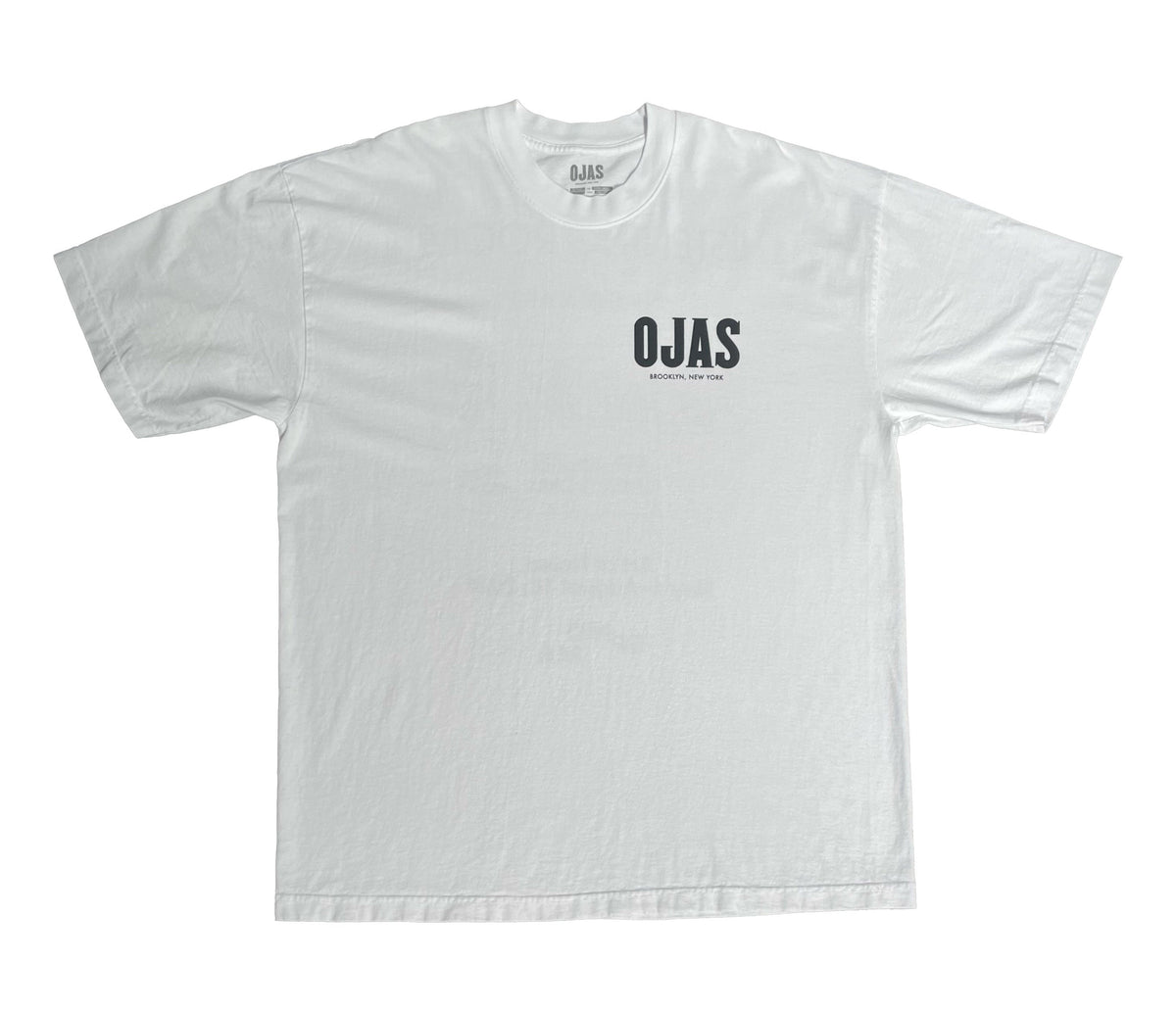 Ojas x SFMoMA T-Shirt – OJAS